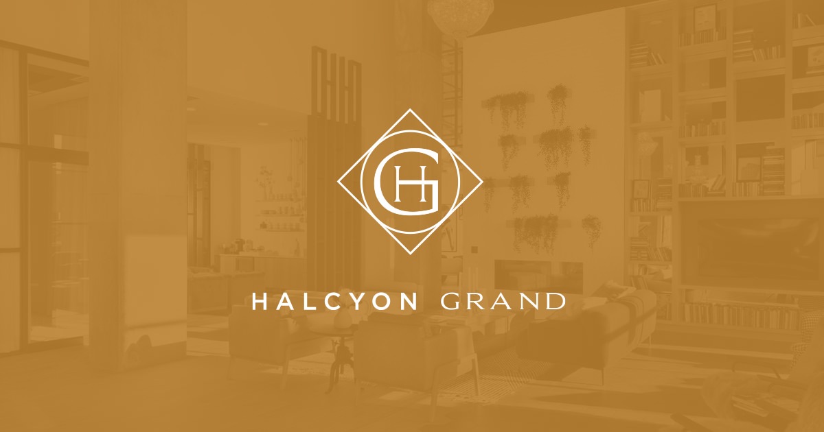 Luxury Apartments in Alpharetta, GA | Halcyon Grand
